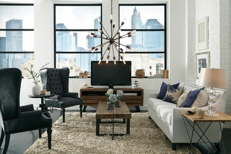 7 Best Winter 2019 Interior Design Trends To Try In Your Home ...