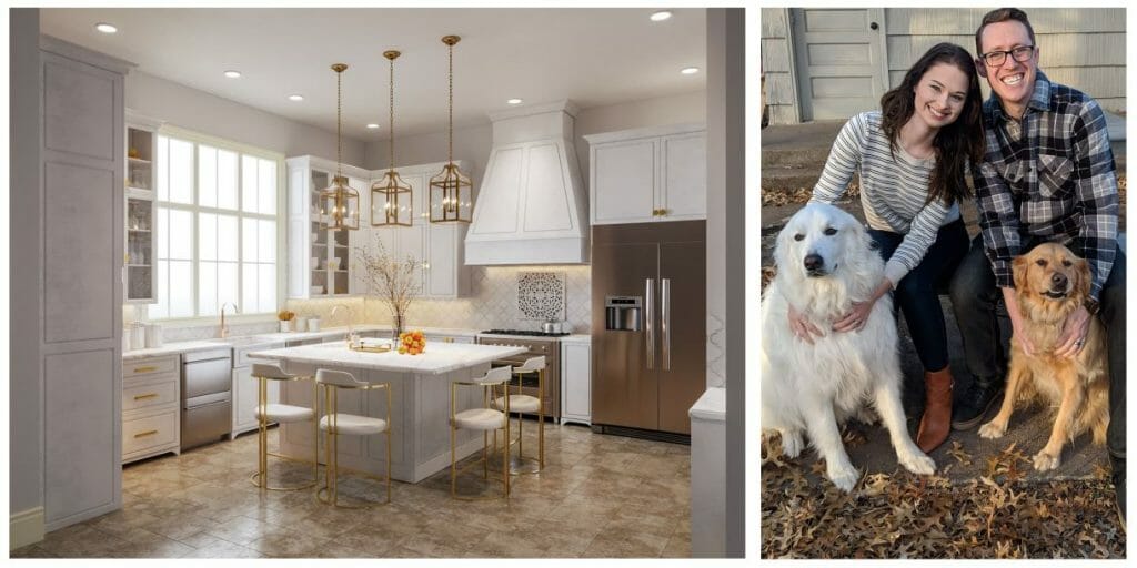 Interior Designer Spotlight: Sarah M. - Decorilla Online Interior Design