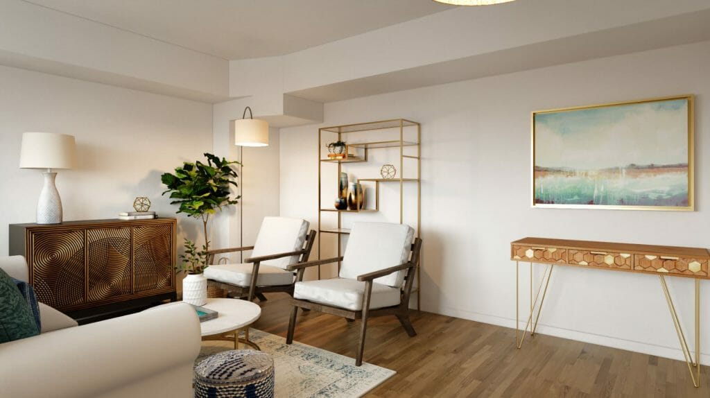 Interior Designer Spotlight: Sarah M. - Decorilla Online Interior Design