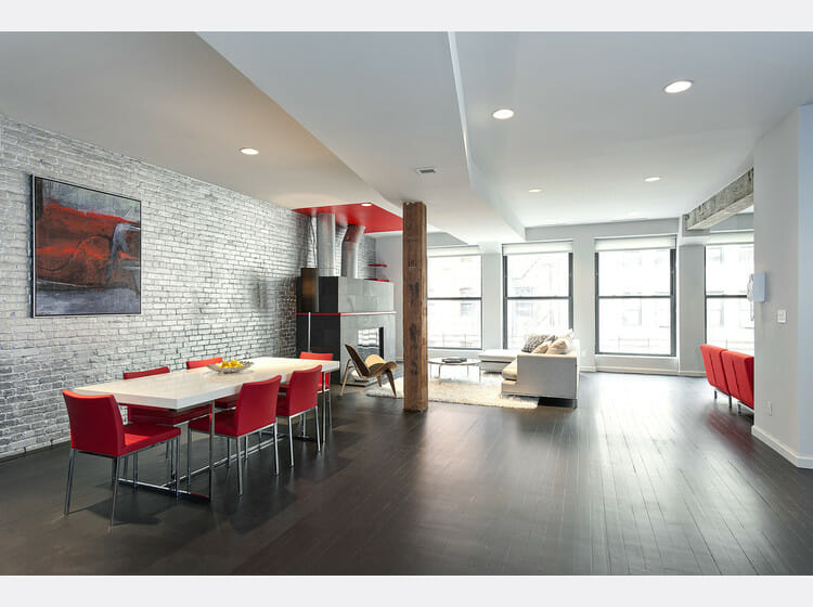 How To Choose The Right Bachelor Pad Art For Your Space - Decorilla ...