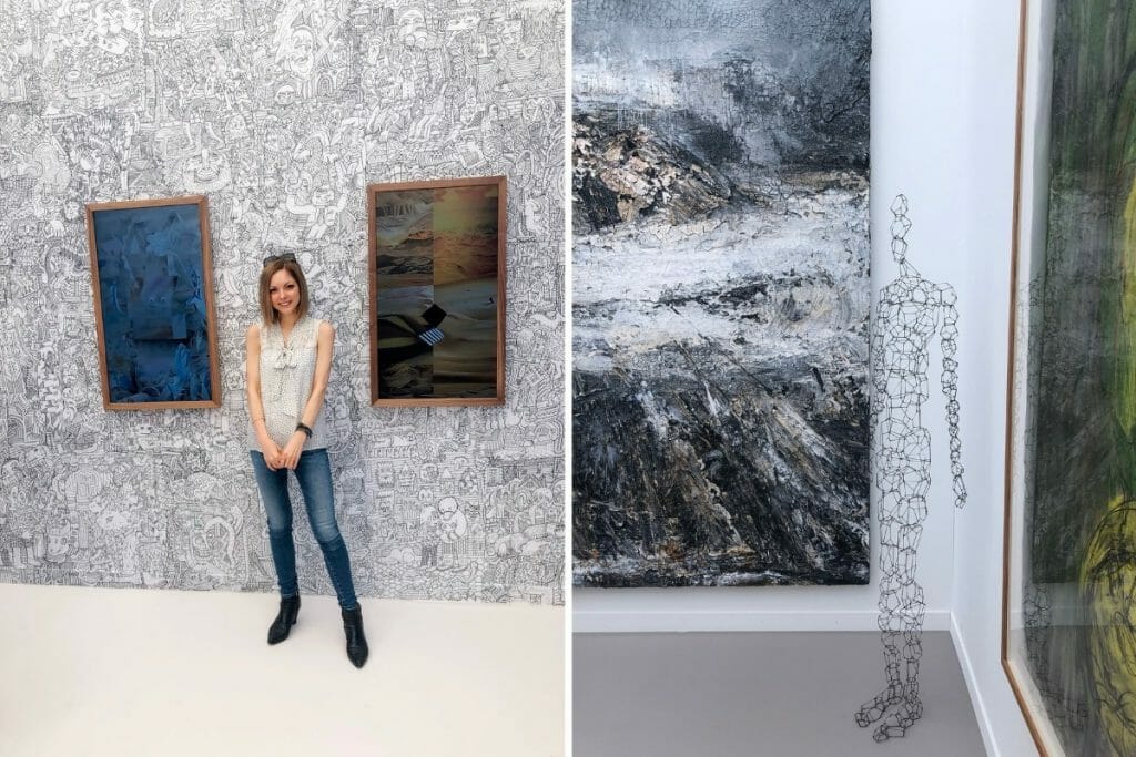 Frieze Art Fair 2019: Your Go-To Guide To The Most Jaw-Dropping ...