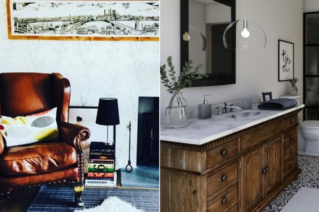 Shabby Chic Interior Design: 7 Best Tips for Decorating Your Chic Home ...