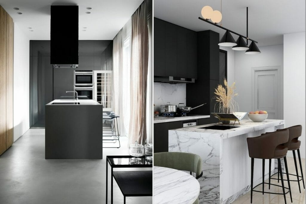 Kitchen Interior Design: The Ultimate Guide to Your Kitchen Remodel ...