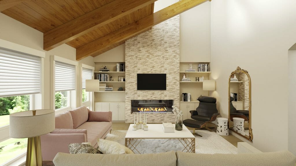 Hire An Interior Designer: 10 Essential Questions To Ask Them