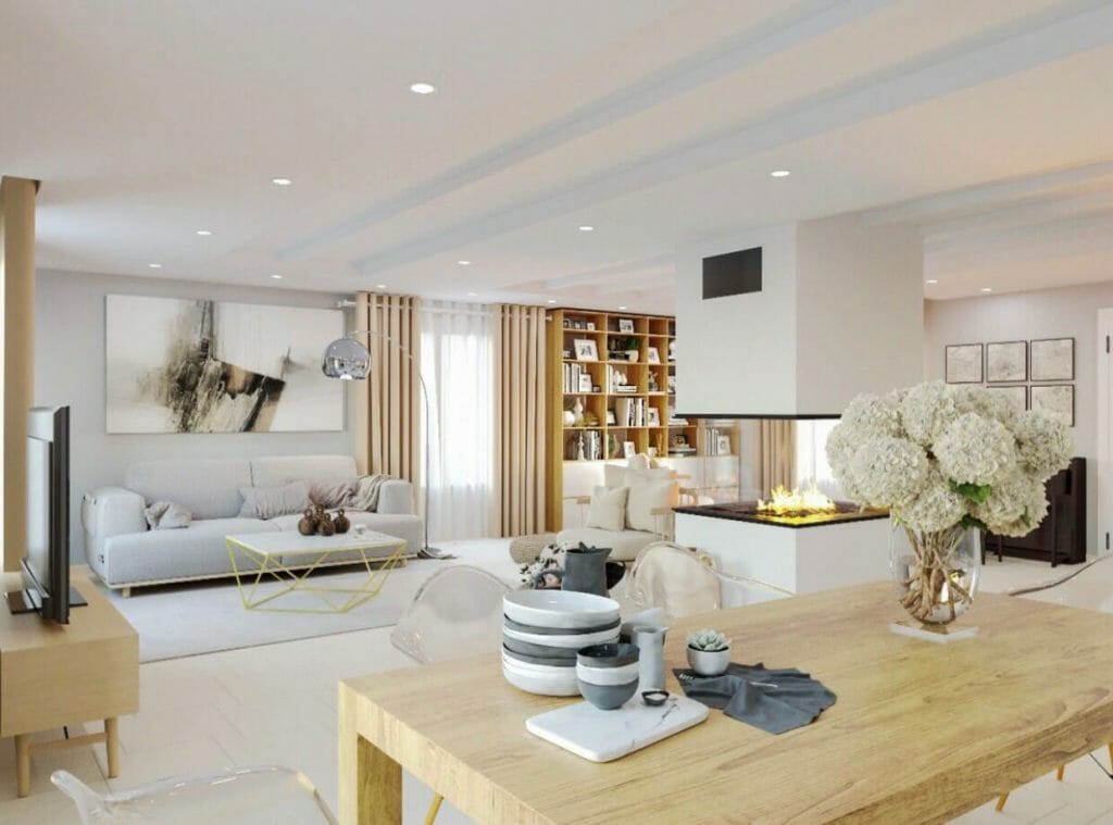 Hire An Interior Designer: 10 Essential Questions To Ask Them