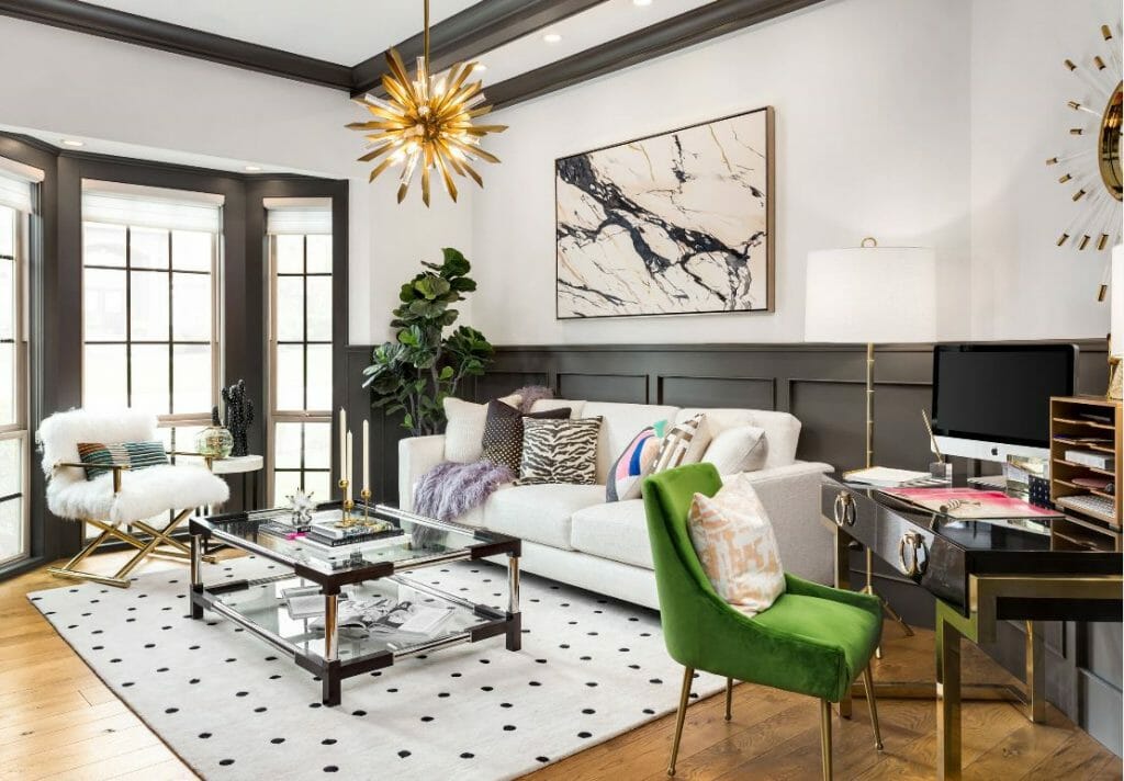 Hire An Interior Designer: 10 Essential Questions To Ask Them