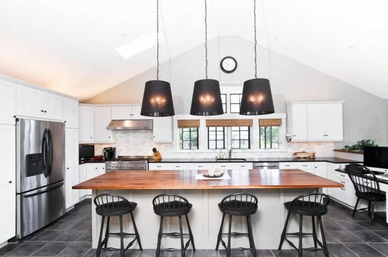 Kitchen Interior Design: The Ultimate Guide to Your Kitchen Remodel