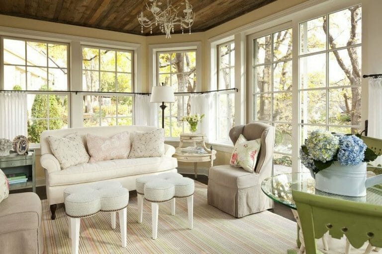 Interior Design Styles 101: The Ultimate Guide To Defining Decorating
