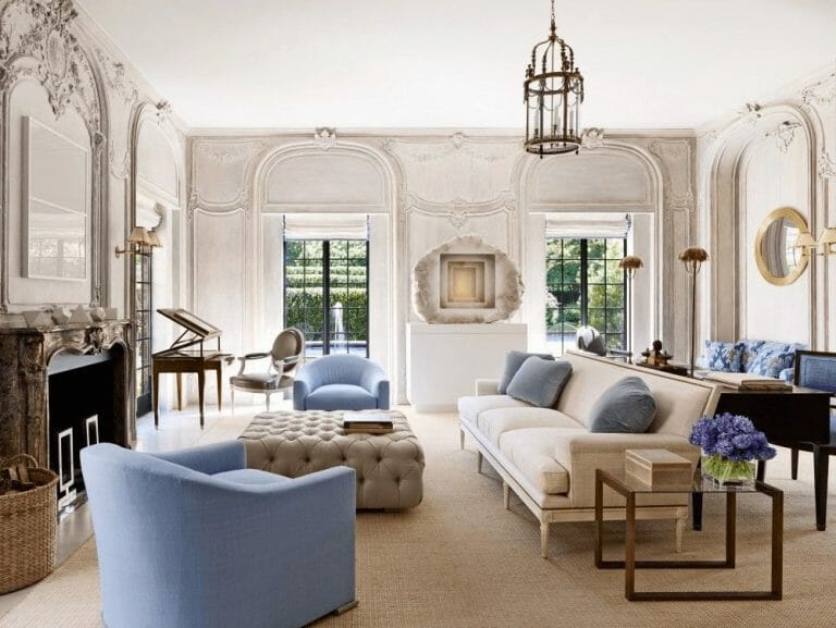 Interior Design Styles 101: The Ultimate Guide To Defining Decorating