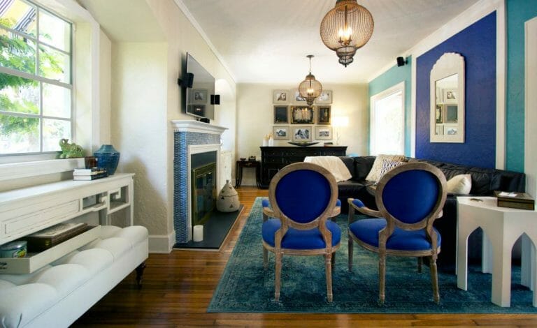 Affordable Interior Design: 15 Tips for Stunning Style on a Budget