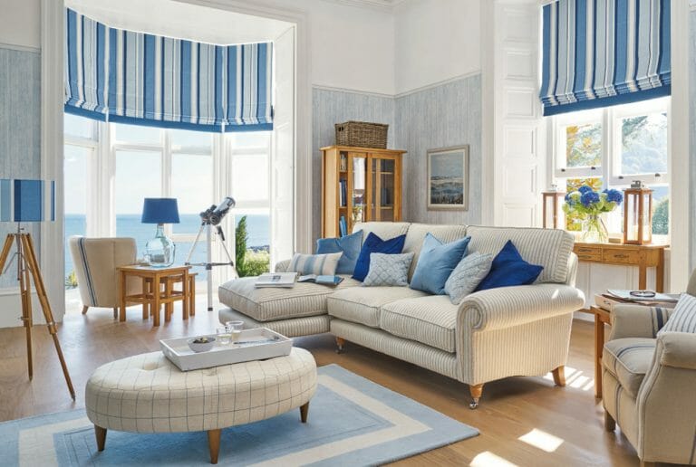 Coastal Interior Design: Essential Tips For A Modern Beach Style Home ...
