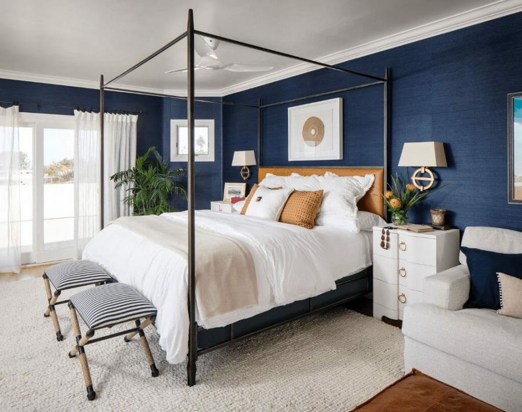 Benjamin Moore Paint Colors: Top 10 Designer Favorites - Decorilla ...