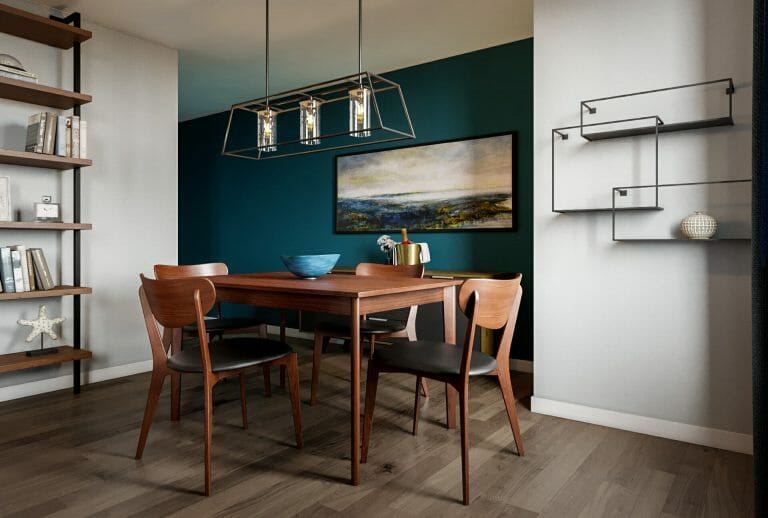 Benjamin Moore Paint Colors: Top 10 Designer Favorites - Decorilla ...