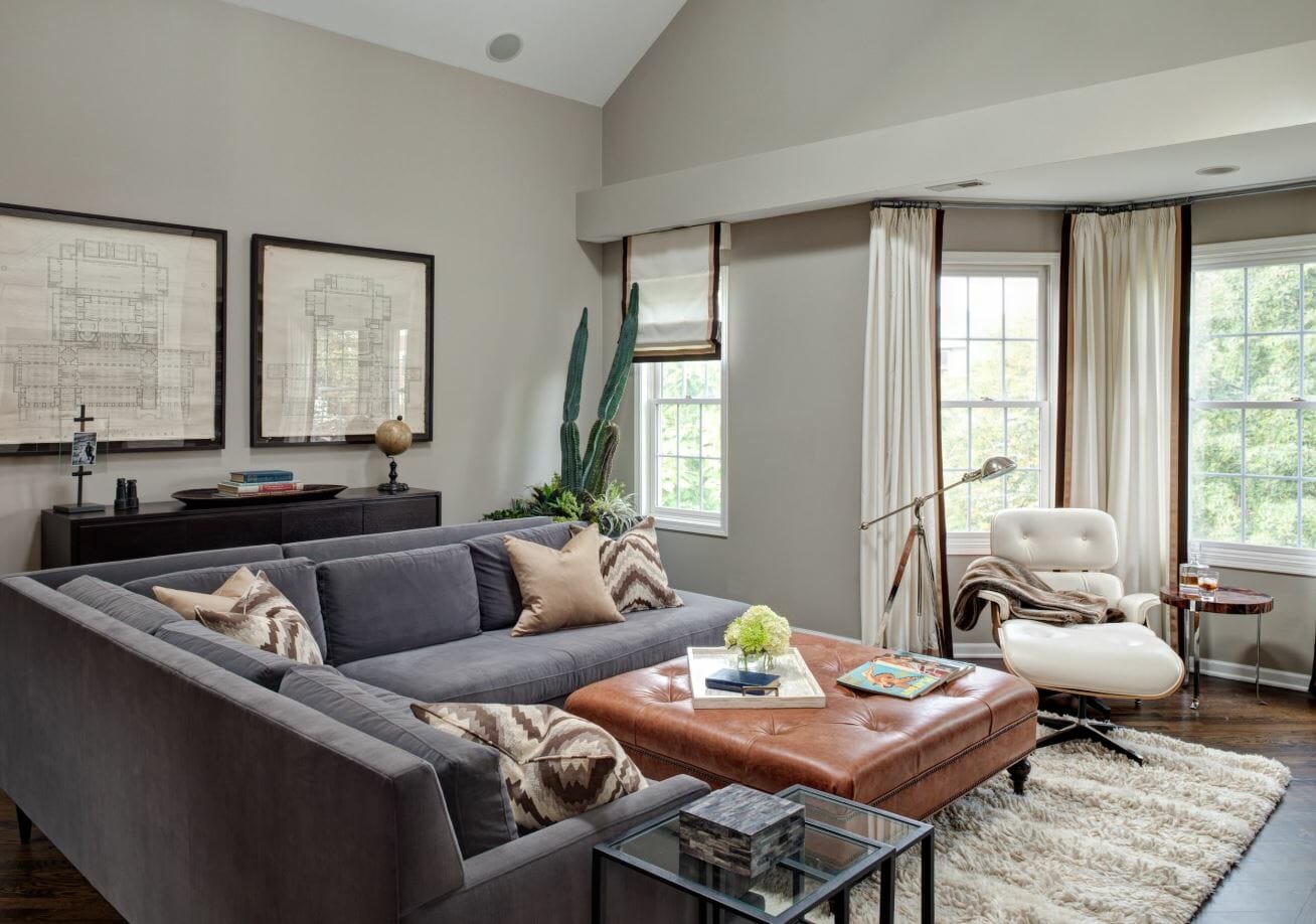 Best Benjamin Moore Paint Colors For Living Room Americanwarmoms