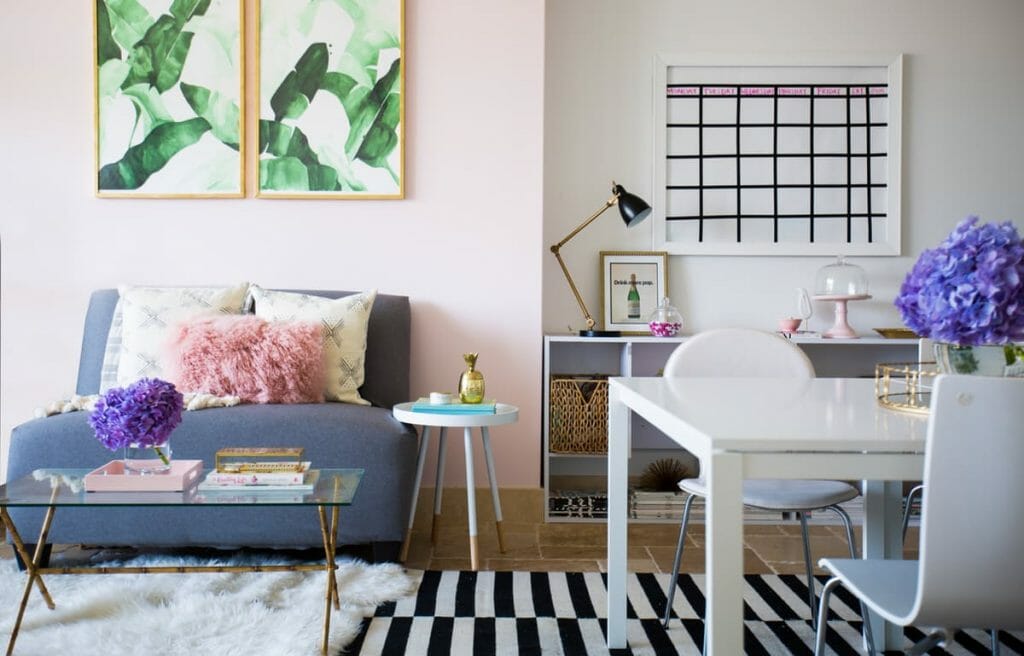 Affordable Interior Design 2025: 15 Tips for Stunning Style on a Budget ...