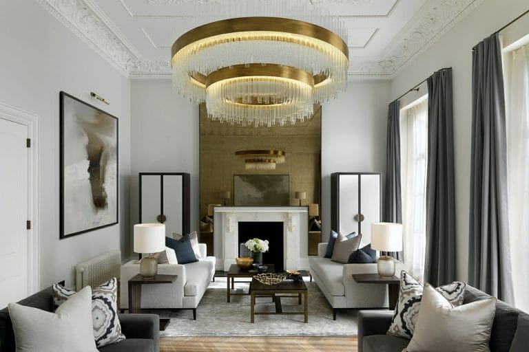 How to Decorate My Living Room: Living Room Decor for Beginners ...
