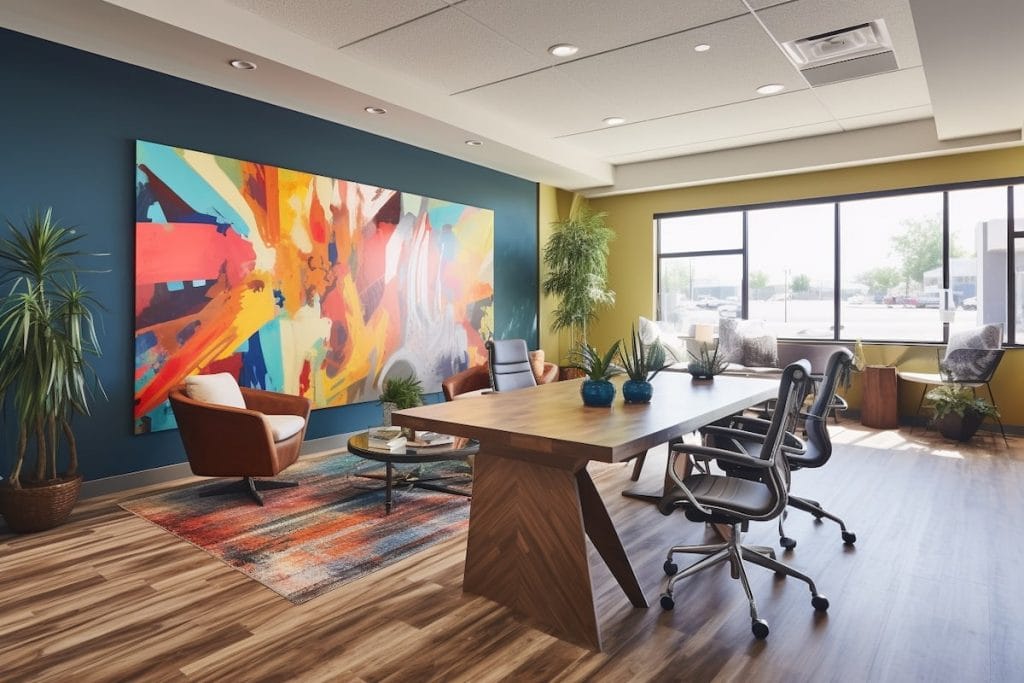 10 Best Office Design Ideas & Trends in 2024 - Decorilla Online ...