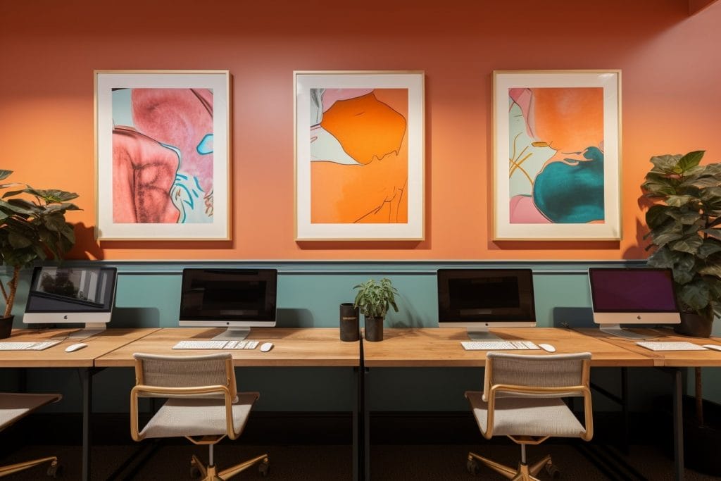 10 Best Office Design Ideas & Trends in 2024 - Decorilla Online ...