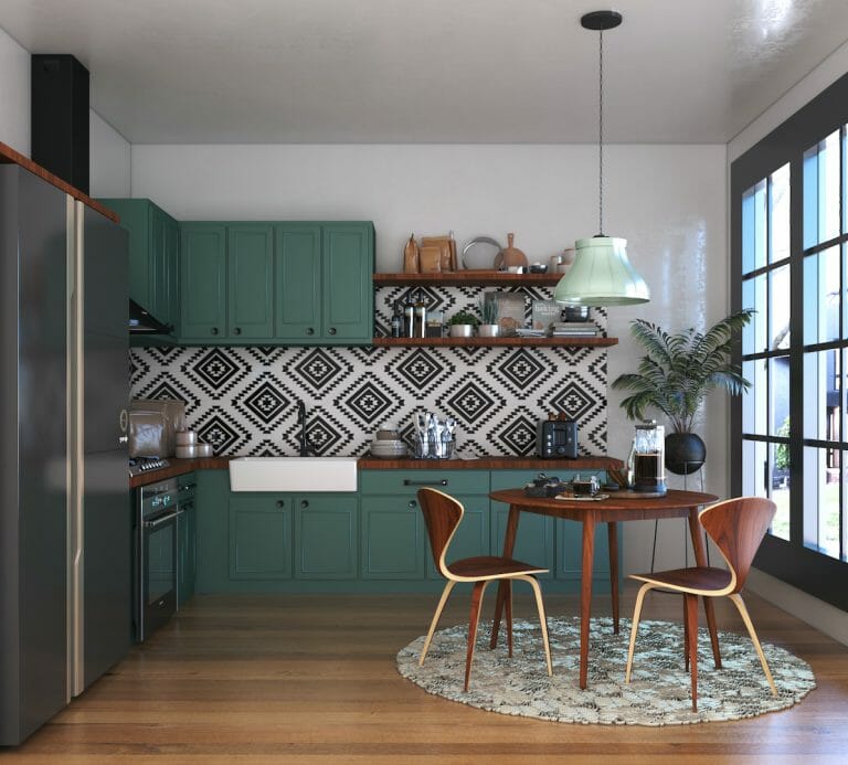 Kitchen Design Trends 2021: Top 7 Kitchen Design Ideas That Are Here To ...
