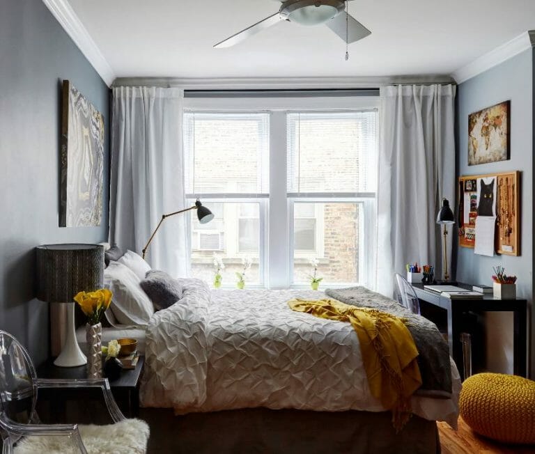 Studio Apartment Layout Ideas: Your Ultimate Guide to Efficiency ...