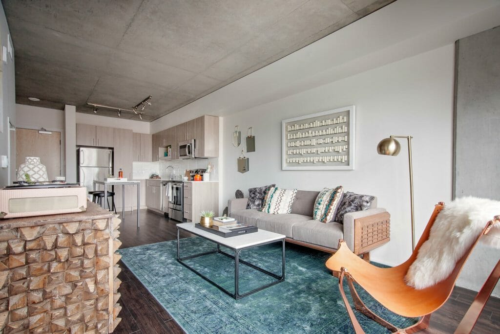 Studio Apartment Layout Ideas: Your Ultimate Guide to Efficiency ...