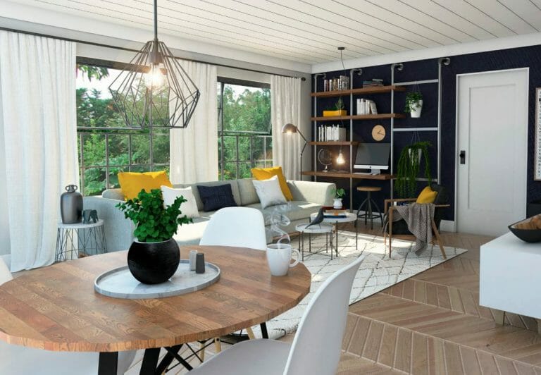 Studio Apartment Layout Ideas: Your Ultimate Guide to Efficiency ...