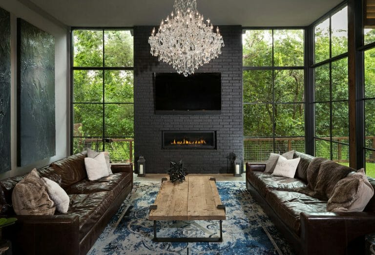 Industrial Interior Design: 10 Best Tips for Mastering Your Rustic ...