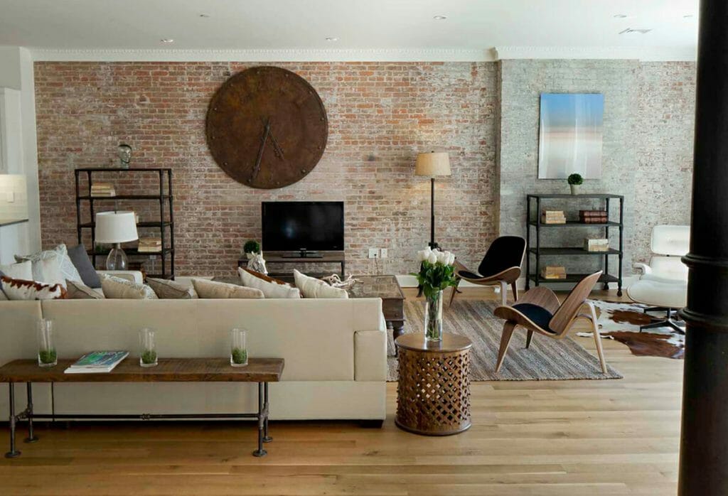 Industrial Interior Design: 10 Best Tips for Mastering Your Rustic