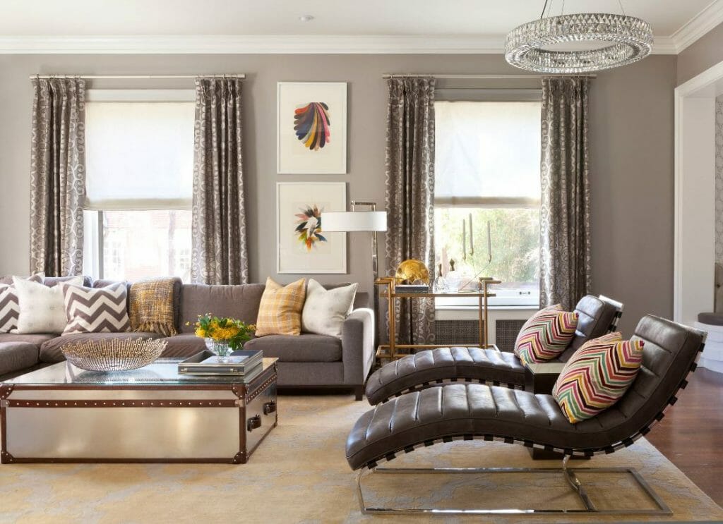 Interior Design Trends 2020: Top 10 Must See Home Decorating Ideas ...