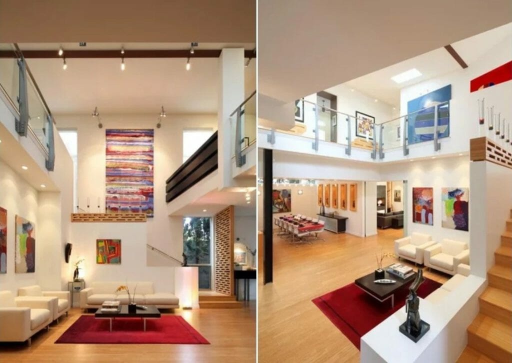 Modern vs Contemporary Interior Design Style: Your Go-To Guide at Home