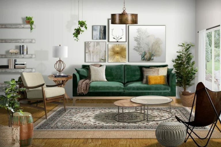 15 Tips To Design A Happier Home - Decorilla Online Interior Design