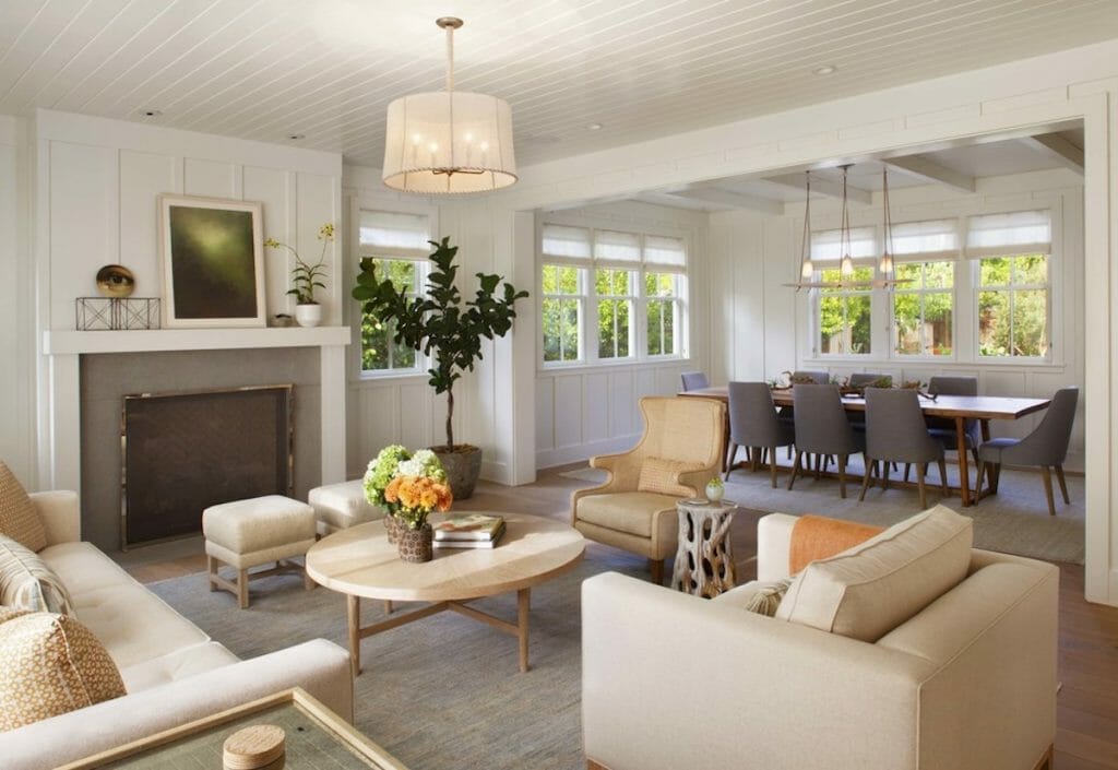 How to Work with an Online Interior Designer - Decorilla