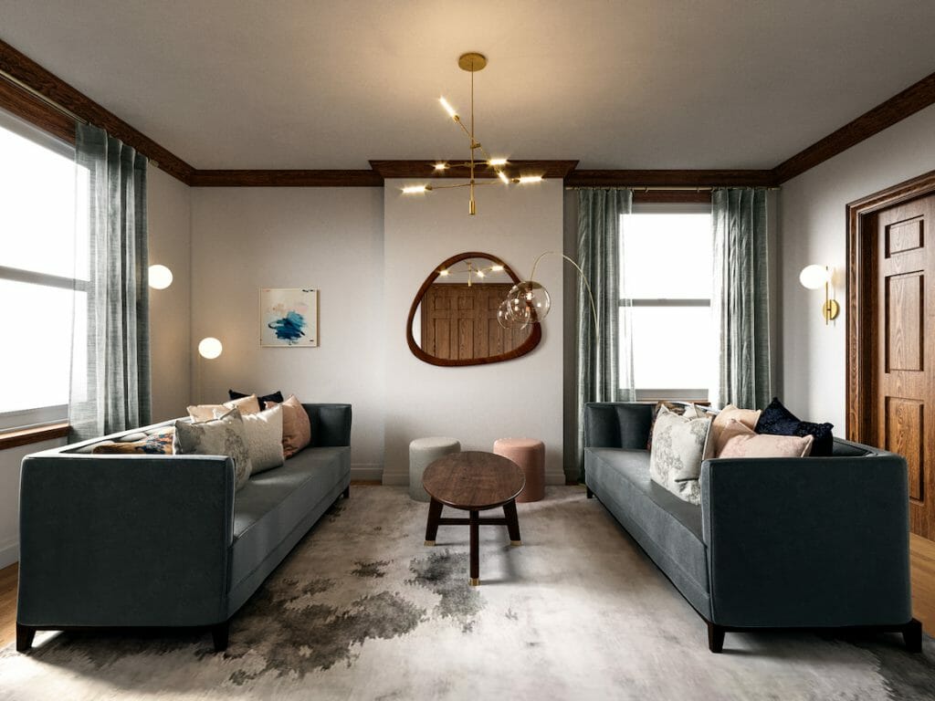 Mid-Century Interior Design: 7 Tips for Creating a Timeless Modern Home ...