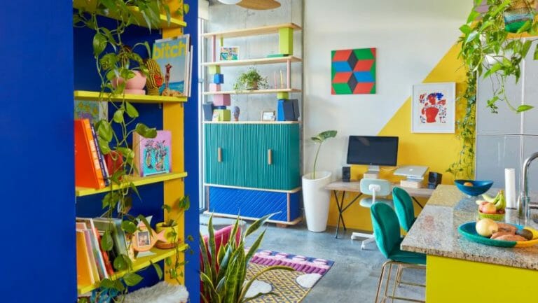 Condo Interior Design: 5 Interior Design Ideas to Transform Your Condo ...