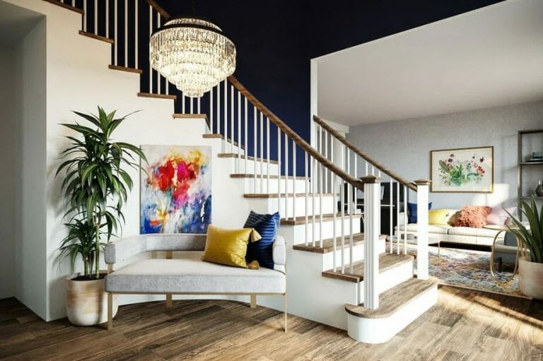 House Interior Design Ideas to Fit Your Home's Architectural Style ...