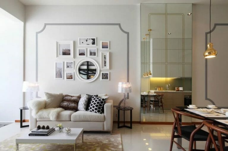 Modern Apartment Decor: How to Decorate Your Apartment to be Unique ...