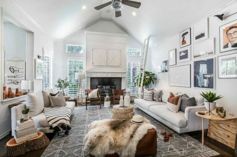 Interior Stylist 101: What Can An Interior Stylist Do In Your Home ...