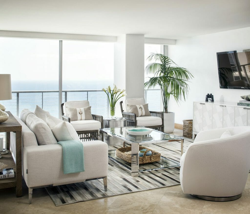 House Interior Design Ideas to Fit Your Home's Architectural Style ...