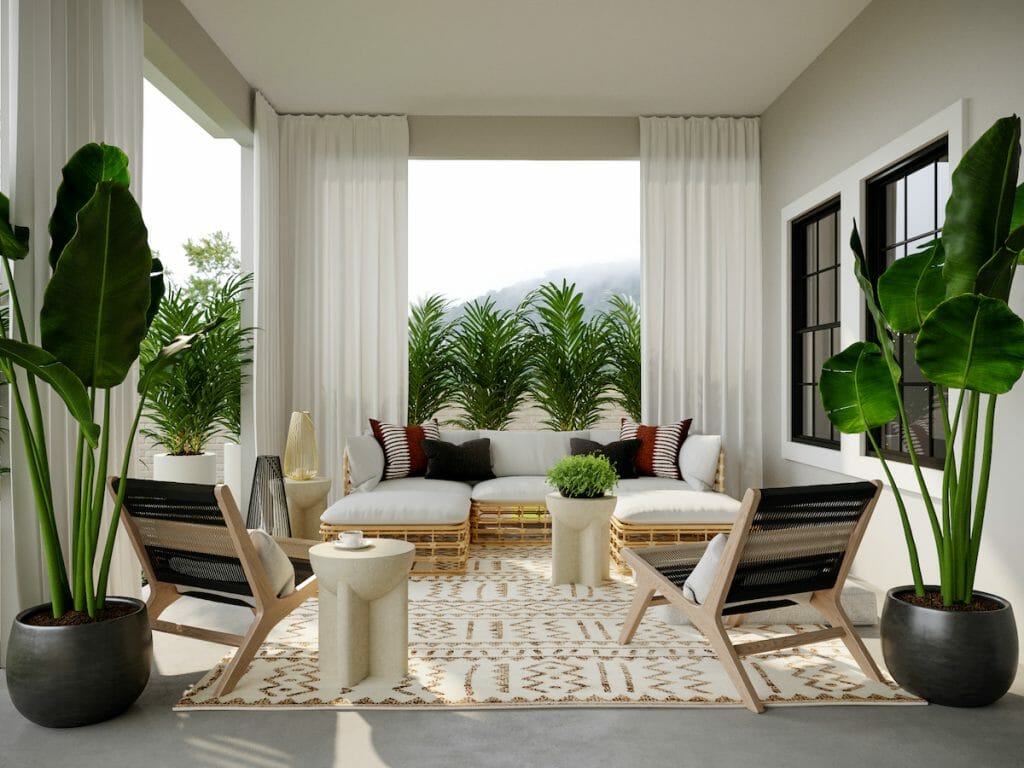 Patio Designs: 8 Backyard Patio Ideas To Level Up Your Outdoors ...