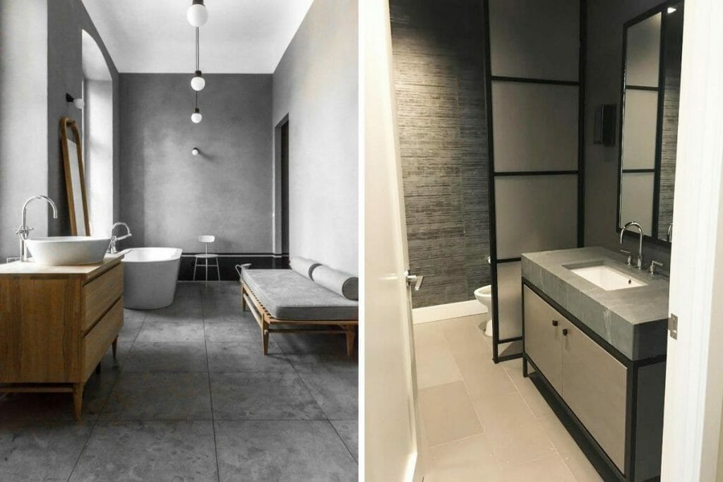 20 Bathroom Tile Ideas You’ll Want to Steal - Decorilla