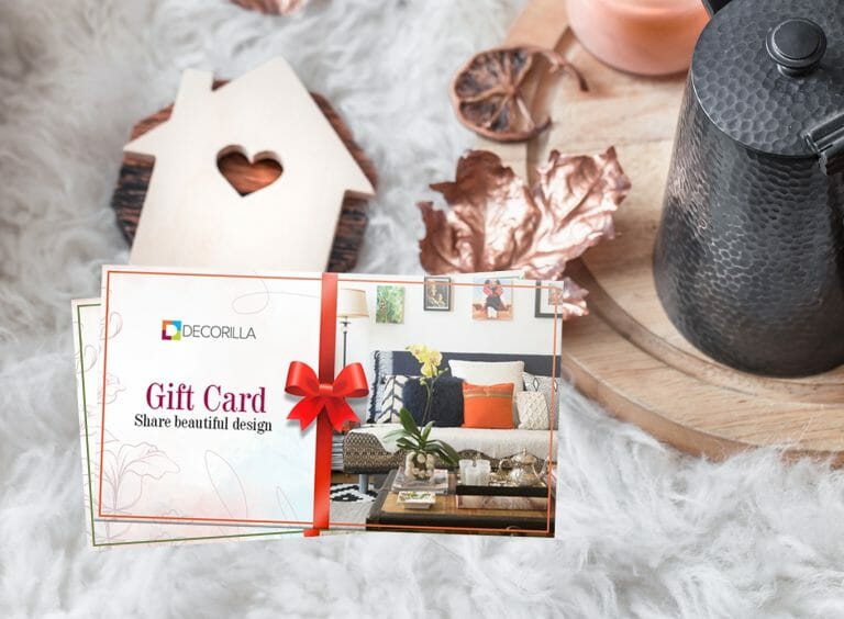 30 Best Gift Card Ideas for Every Holiday - Decorilla Online Interior ...