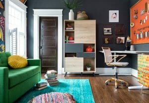 8 Best Study Room Ideas for College From Home - Decorilla Online ...