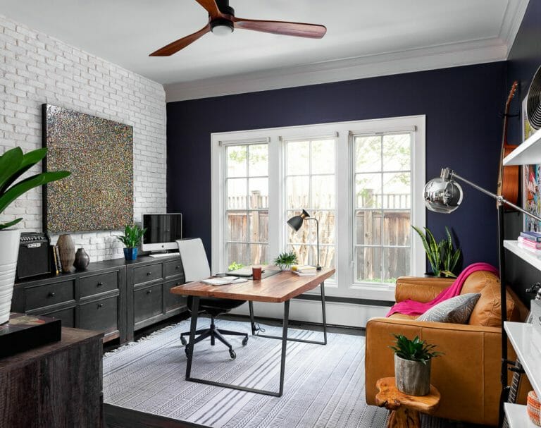 8 Best Study Room Ideas for College From Home - Decorilla Online ...