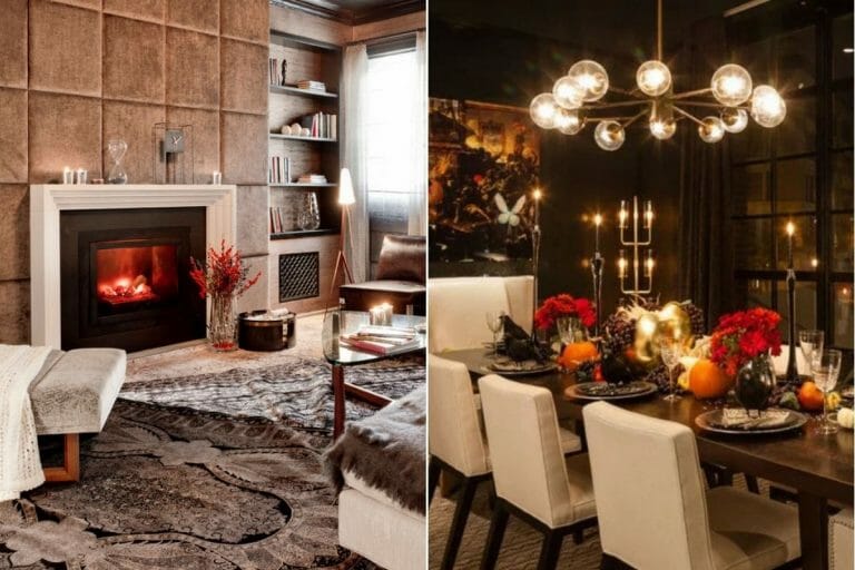 How to Decorate for Thanksgiving: Expert Ideas from Interior Designers