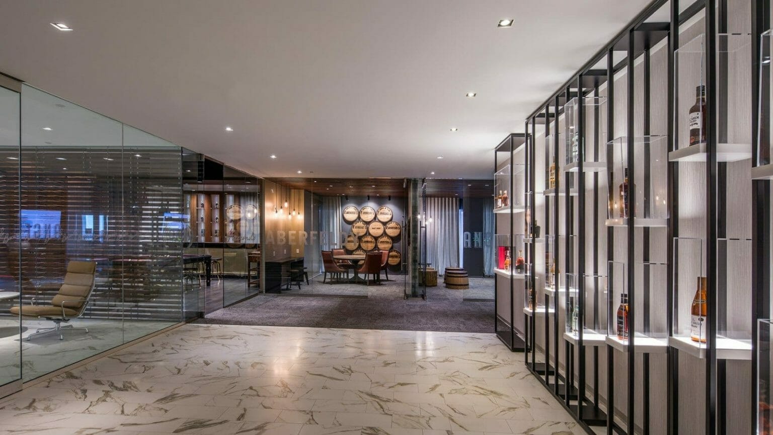 20 Top Commercial Interior Design Firms to Watch in 2026 - Decorilla ...