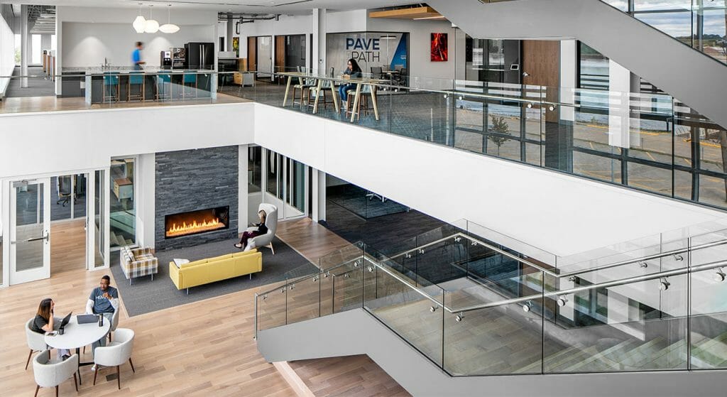 20 Top Commercial Interior Design Firms to Watch in 2023 - Decorilla