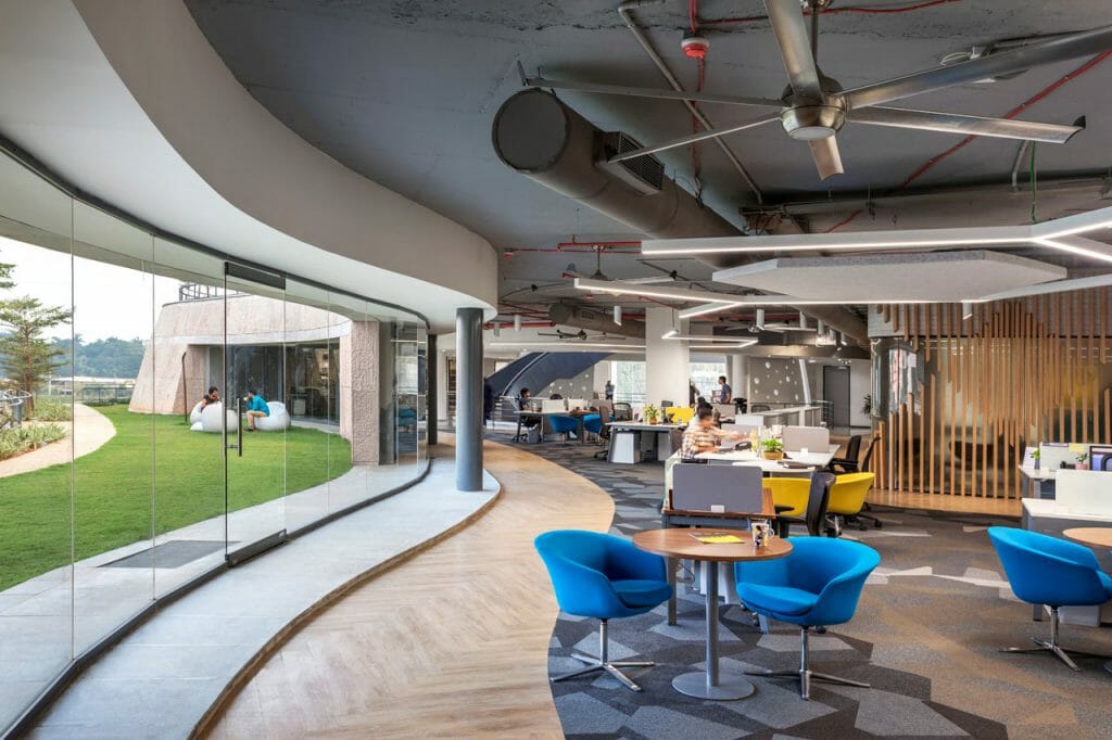 20 Top Commercial Interior Design Firms to Watch in 2023 - Decorilla