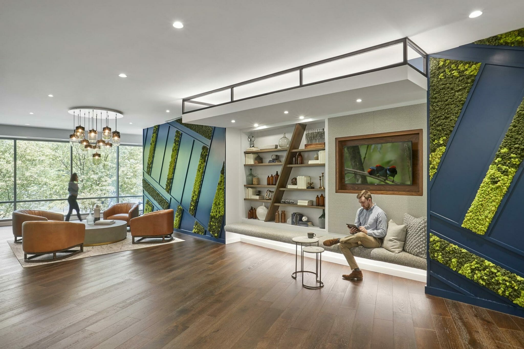 20 Top Commercial Interior Design Firms to Watch in 2026 - Decorilla ...