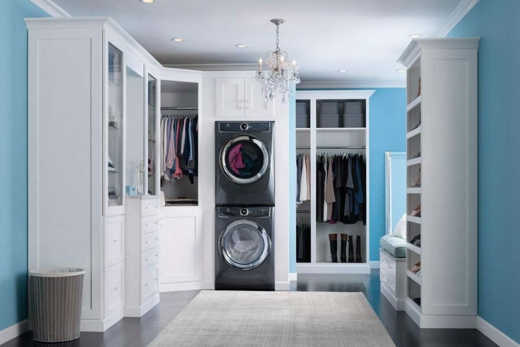 Top 10 Laundry Room Ideas for a Functionally Beautiful Space ...