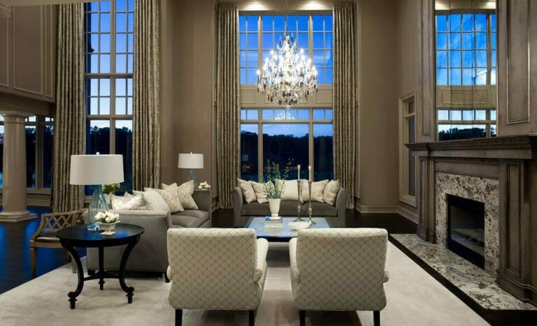 Top 10 Detroit Interior Designers Near Me - Decorilla Online Interior ...
